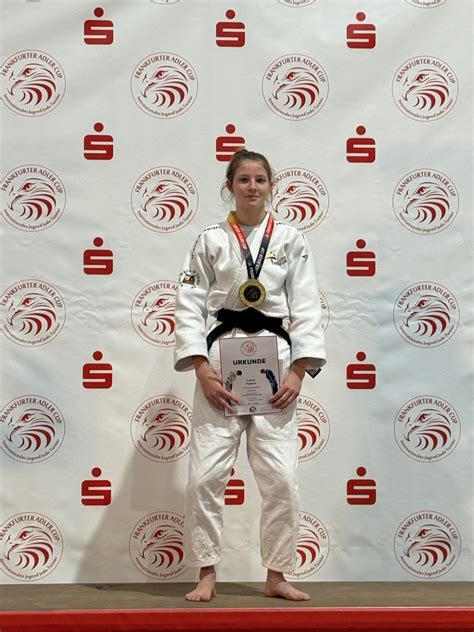 Goud Voor Milan En Fenne Peeters In Frankfurt Hac Weekblad