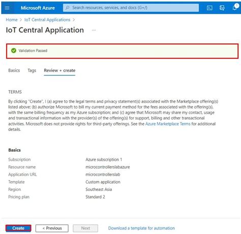 Esp8266 Getting Started With Microsoft Azure Iot Central