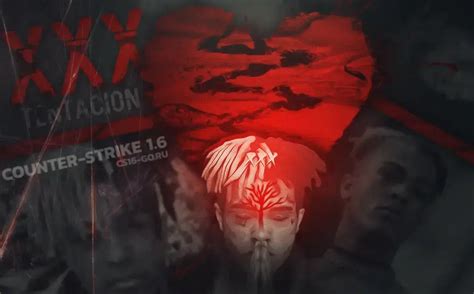 Скачать сборку Cs 16 Xxxtentacion