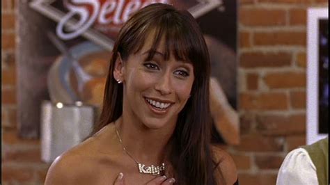 Jennifer Love Hewitt Confessions