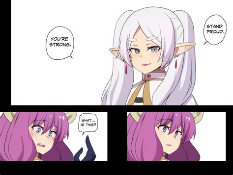 Aura Sousou No Frieren Danbooru