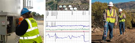Cathodic Protection Testing And Diagnostic Services Matcor