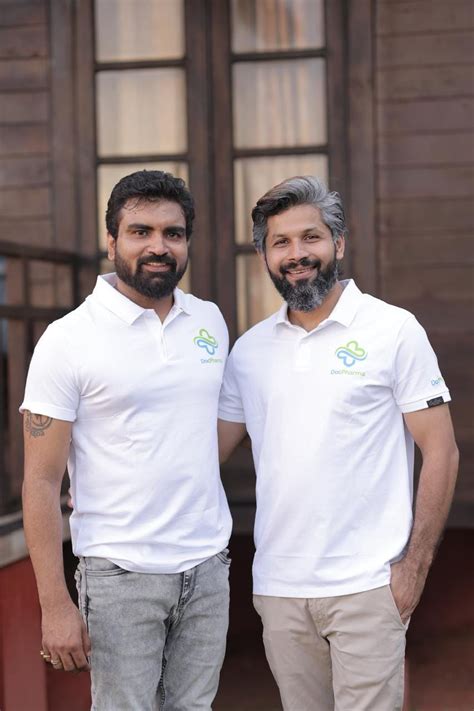 From 7 Day Waits To 60 Minute Delivery The Docpharma Interview