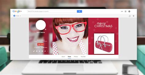 Google Header Design Google Plus Cover Design ProDesigns