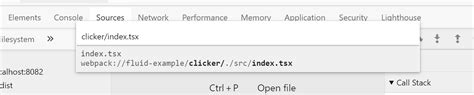 debugging · microsoft fluidframework wiki · github