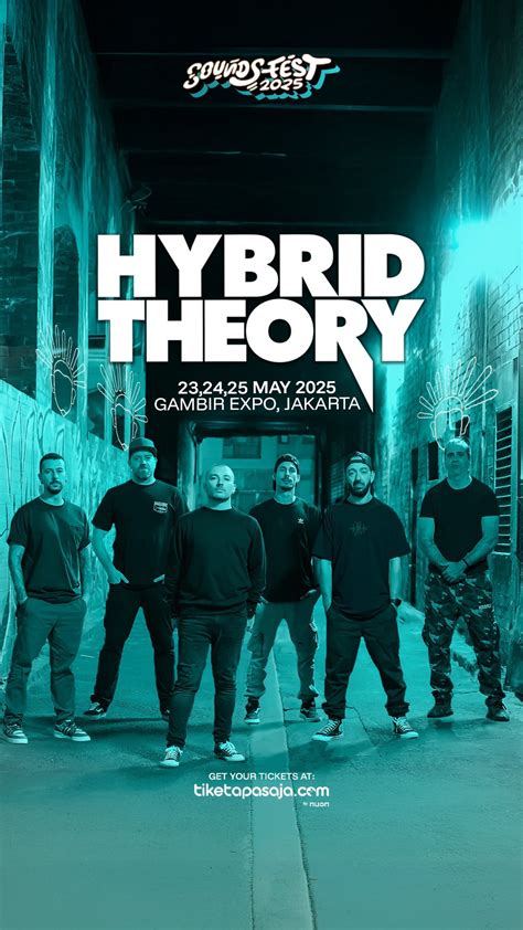 Hybrid Theory Hybridtheorypt • Instagram Photos And Videos