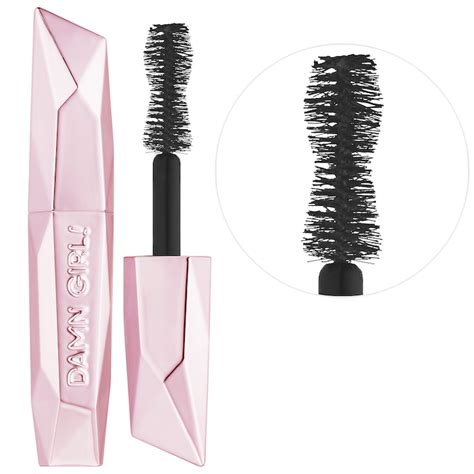 Mini Damn Girl 24 Hour Mascara Too Faced Sephora