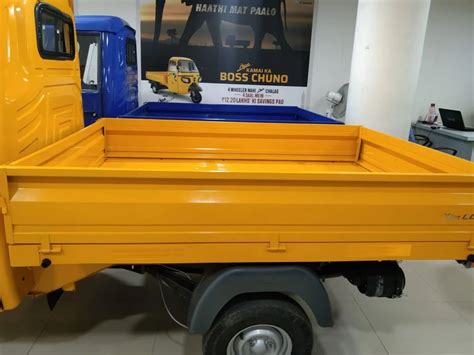 Loading Auto Rickshaw At ₹ 320000 Loading Auto Rickshaw In Bengaluru