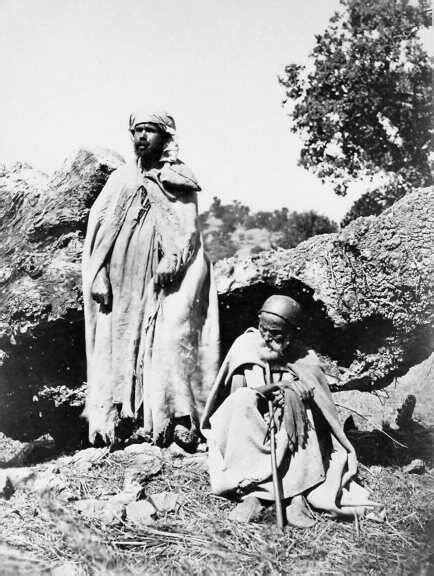 Berbers The History Of The Original Inhabitants Of North Africa