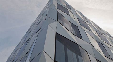 Facade Materials Market 2022 Key Players Swot Analysis Key Indicators And Forecast To 2027