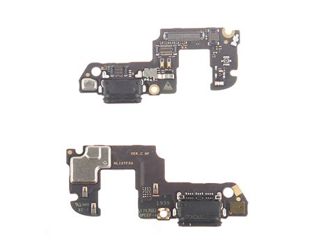 Huawei Honor Teardown