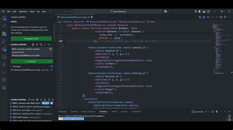 Generate Commit Message Directly Using Copilot Vs Code Github