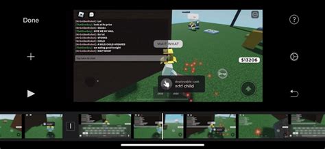 Cursed Roblox Chat Saw While Editing Rcursedrobloximages