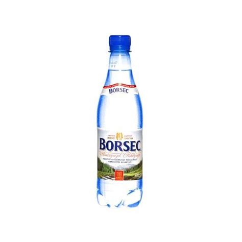 Borsec Mineral Water 05l L Sparkling Watershop