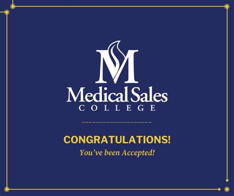Excited To Share That Ive Officially Started My Journey At Medical