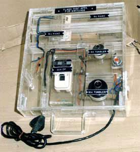 DP SWITCH FLASH TEST APPARATUS At Best Price In Mumbai ID 3194983 Pilot Global Corp