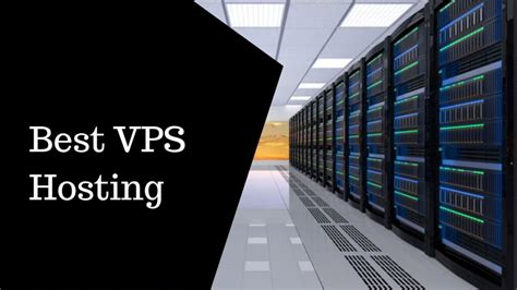 Vps Virtual Private Server услуга для бизнеса