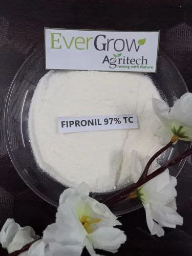 Fipronil 97% TC, 25 kg at ₹ 4100/kg in Halisahar | ID: 26215800755