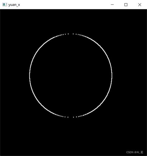 新手小白包会python Opencv进阶教程，带你踏入计算机视觉领域python使用opencv Csdn博客