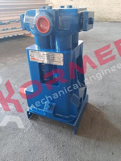 Nieuw Technip Fmc Bean E0413 Hd Te Koop In Rhenen Nederland