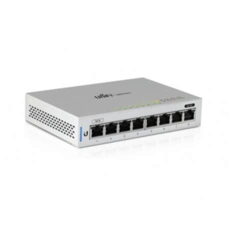 Ubiquiti UniFi Port Switch US