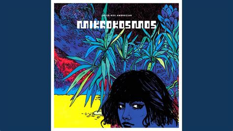 Microcosmos In The Grass Youtube