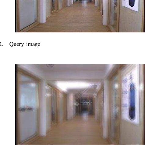 Figure 2 From Robust Vision Based Using An Image Retrieval Localization