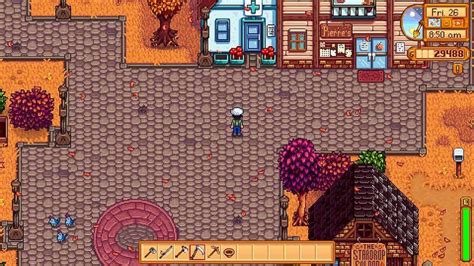 Stardew Valley Missing Executable How To Fix Error And Load Into Game Videogamer