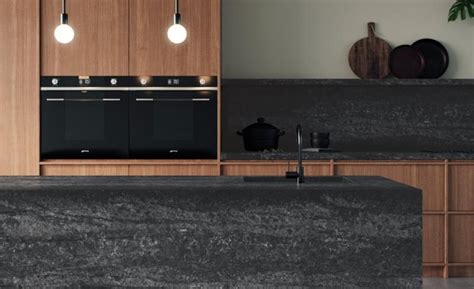 Iain Whyley On Linkedin What Are Your Thoughts On Dark Moody Kitchens