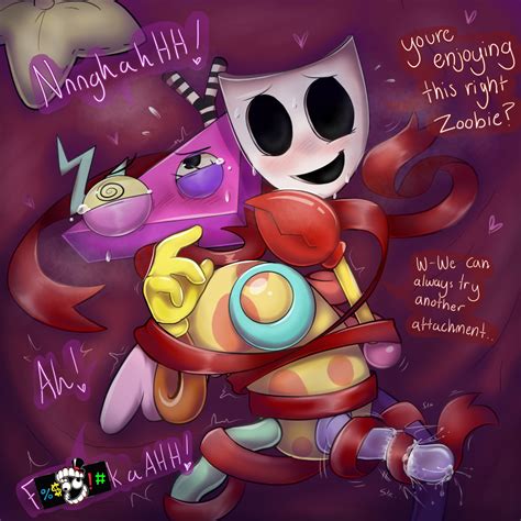 Rule 34 11 4 Fingers Ambiguous Fluids Ambiguous Gender Ambiguous