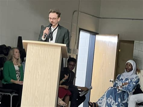 Stem Innovation Academy High School Calgary Ab