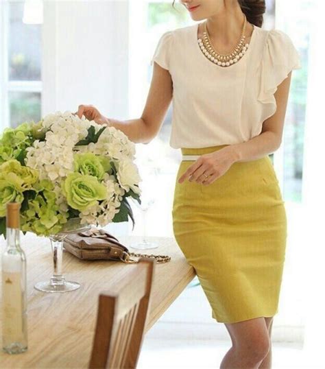 16 Stylish Spring 2015 Work Outfits For Girls Styleoholic