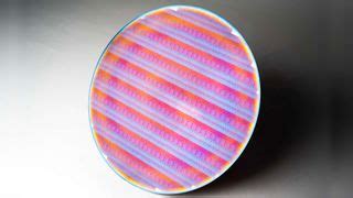 Intel Claims Substantial CPU Core Speed Boost In Meteor Lake Test Chip For Just Moving Wires