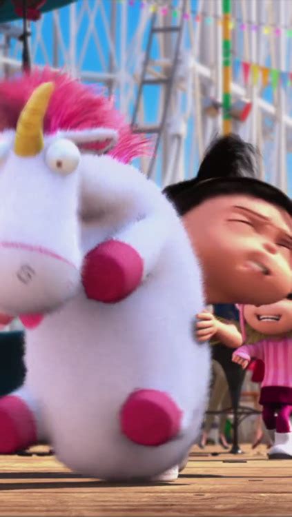 Despicable Me Agnes Tumblr