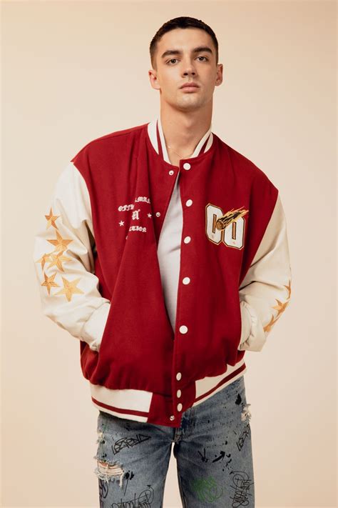 Jonah A Model From Sydney Australia