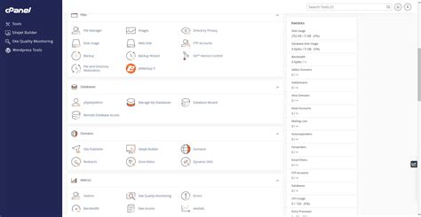 Cara Remote Database Hosting Cpanel Hostnicid