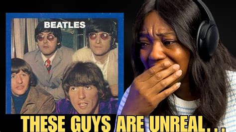 First Time Hearing The Beatles Across The Universe Reaction Youtube