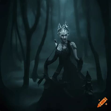 Drider Queen