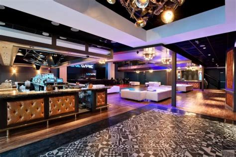 Livewire Arizona Special Event Venue In Scottsdale Unique Venues