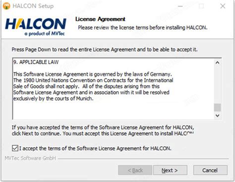 Halcon初次体验《安装查看示例》halcon怎么打开示例 Csdn博客