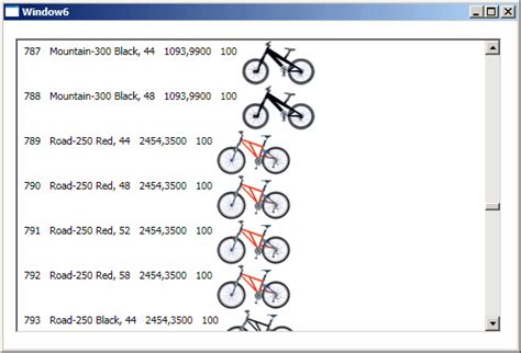 Wpf Data Binding Orhan Çankaya