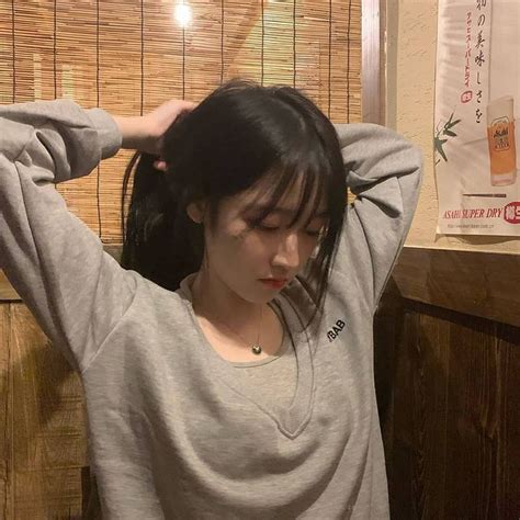 Instagram Orang Cantik Gadis Ulzzang Wajah