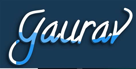 Water Text Animation Using Html Css