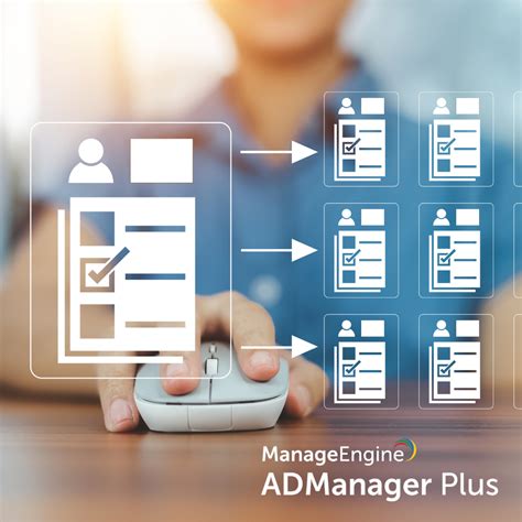 Automatiza Tu Active Directory Con Admanager Plus