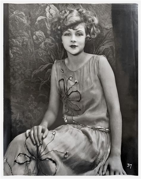 Joyce Compton On Tumblr