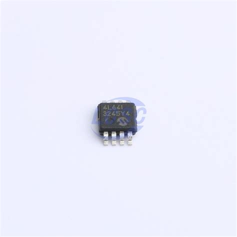 24LC64T I MS Microchip Tech C613356 LCSC Electronics