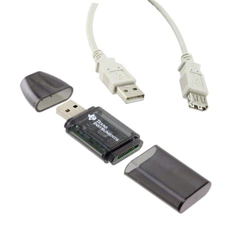 OPT3002EVM Texas Instruments Entwicklungsboards Kits Programmierer DigiKey