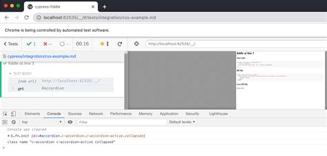 Prop Or Invoke Not Giving Full Attribute Value · Issue 8592 · Cypress Iocypress · Github