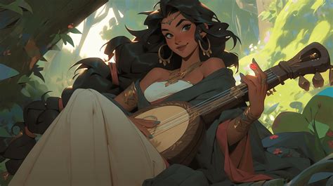 Esoteric Classes R Scp