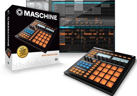 Can You Use Maschine Software Without Hardware Heres What You Need To